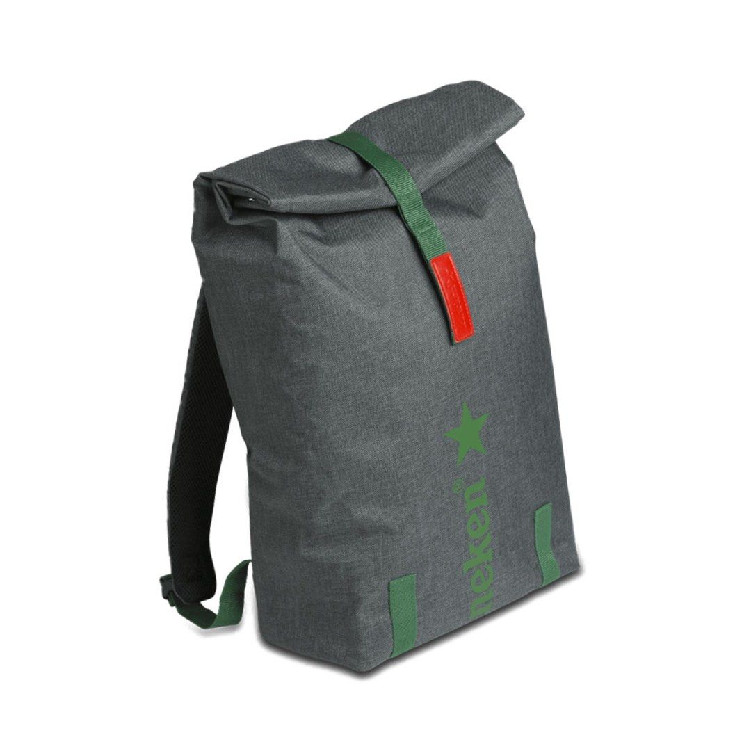 Heineken Cooler Bagpack, Everything Else on Carousell
