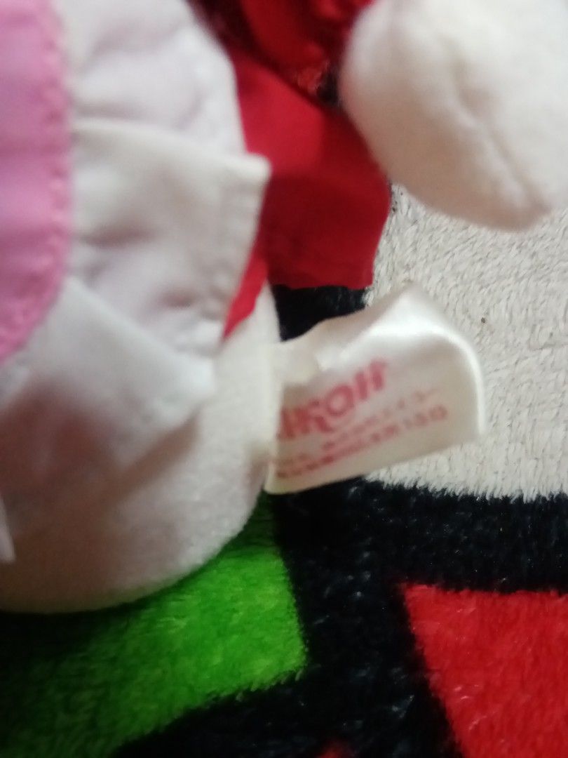 HELLO KITTY MAID VINTAGE YEAR 2000, Hobbies & Toys, Toys & Games on ...