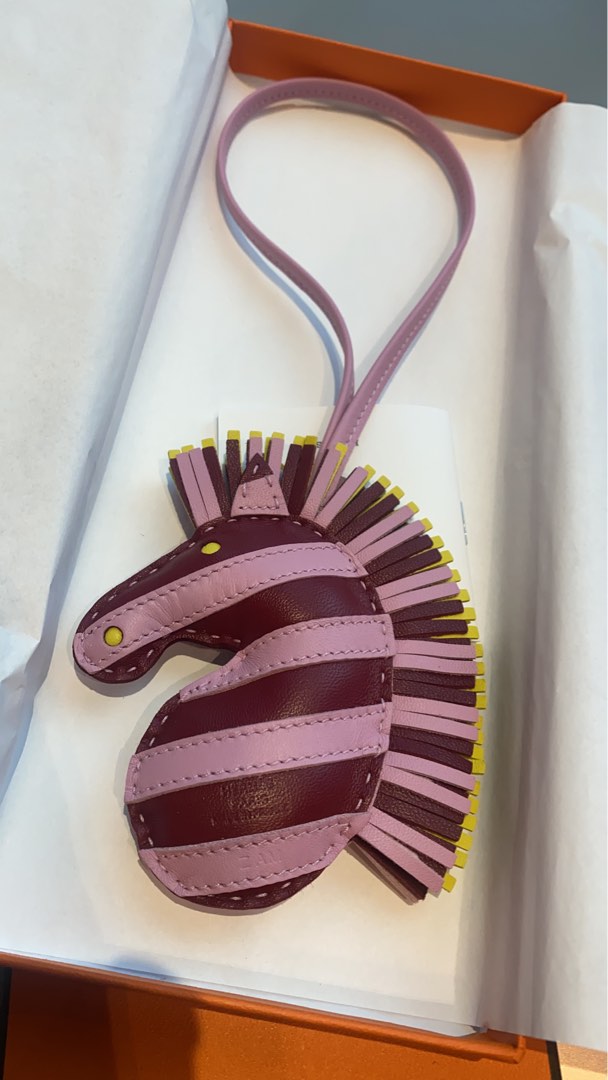 Hermes Gee Gee Savannah , Luxury, Accessories on Carousell