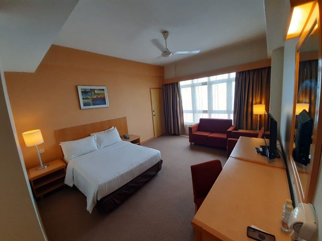 Malaysia Highlands Hotel Premier Room Deluxe Room Malaysia Genting ...