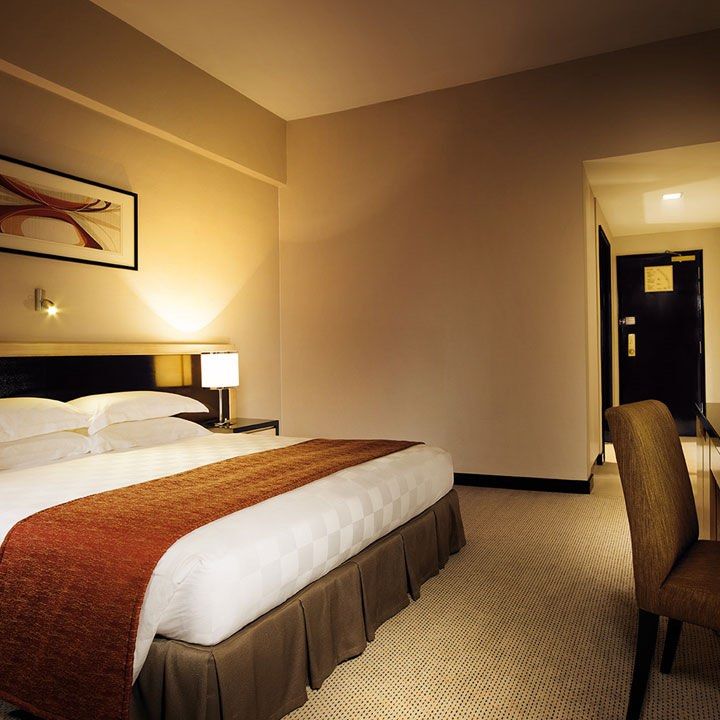 Malaysia Highlands Hotel Premier Room Deluxe Room Malaysia Genting ...