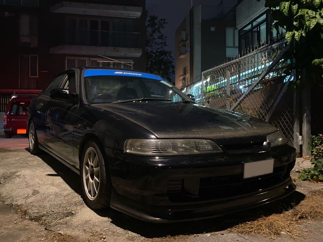 Honda Integra DB8 (M), 車 , 車輛放售 - Carousell