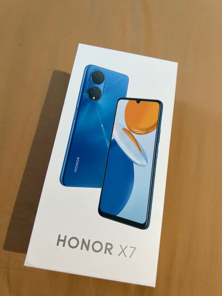 Honor X7, Mobile Phones & Gadgets, Mobile Phones, Android Phones ...