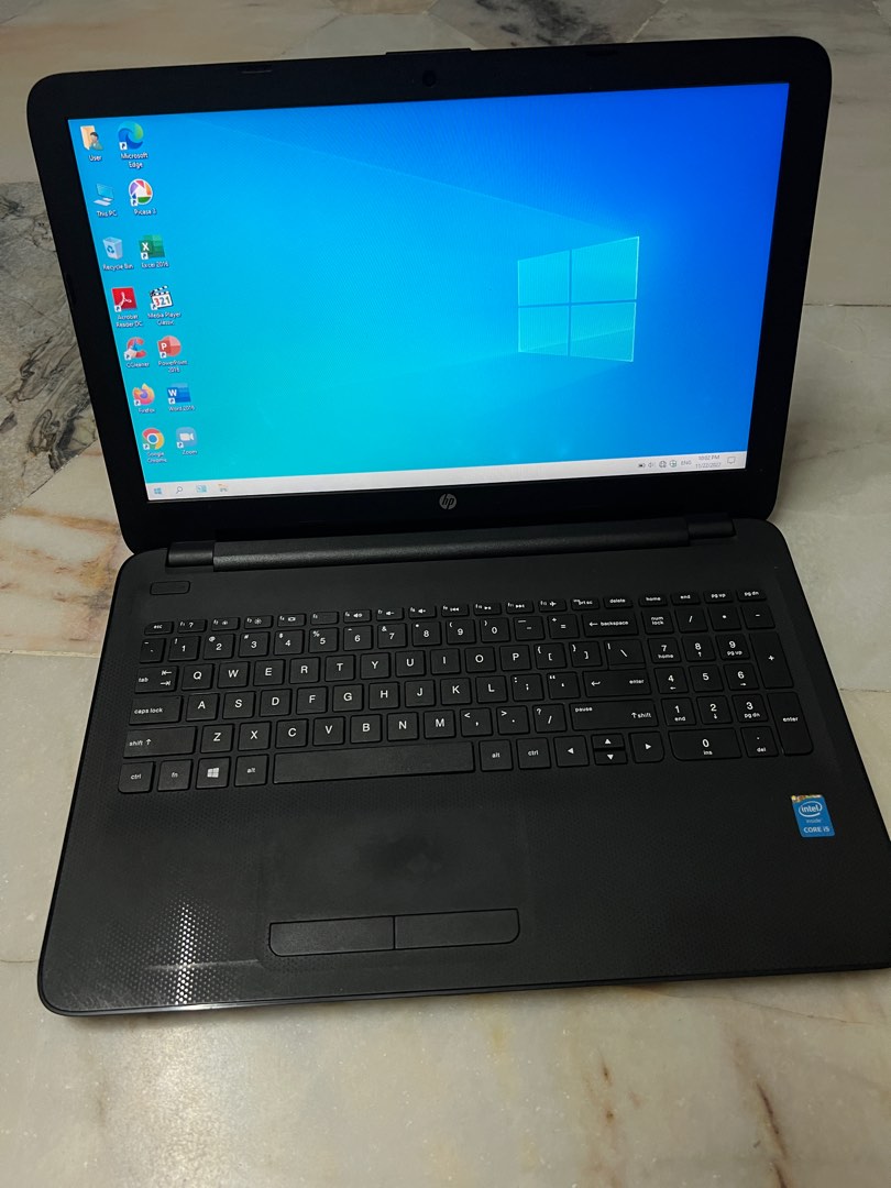 Hp Laptop, Computers & Tech, Laptops & Notebooks on Carousell