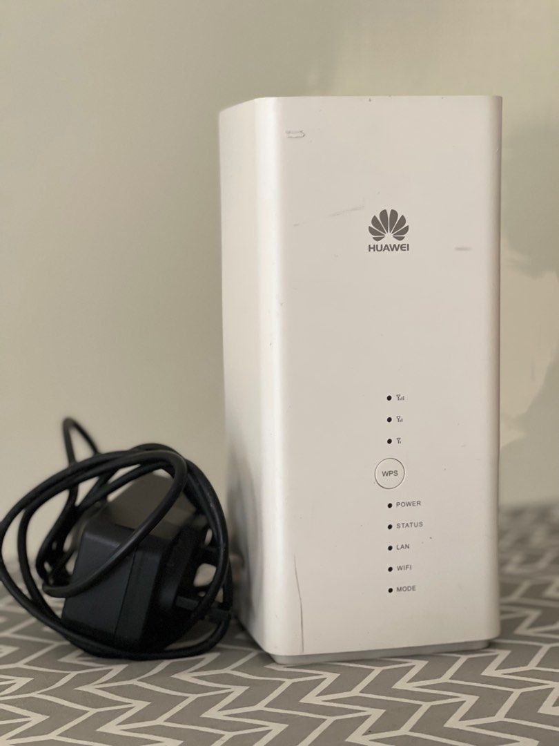 Huawei modem-v81, Computers & Tech, Parts & Accessories, Cables ...