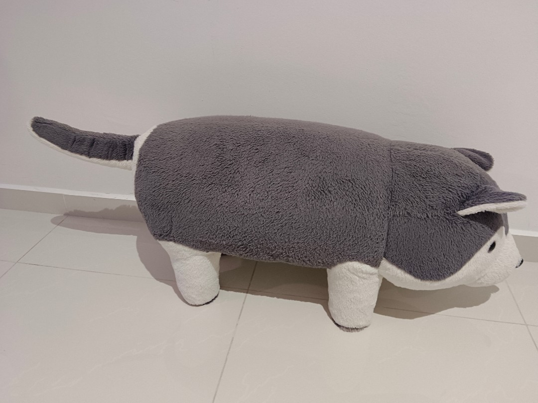 Husky stool, Babies & Kids, Baby Nursery & Kids Furniture, Kids' Tables ...