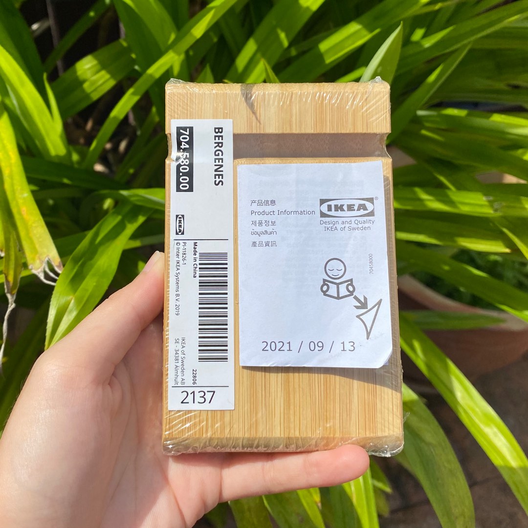 IKEA Phone Holder, Audio, Other Audio Equipment on Carousell