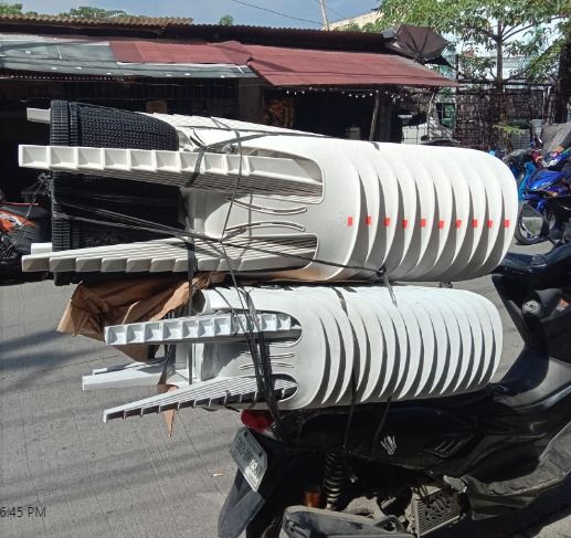 Kids Mini Monoblock Chairs, Babies & Kids, Baby Nursery & Kids ...