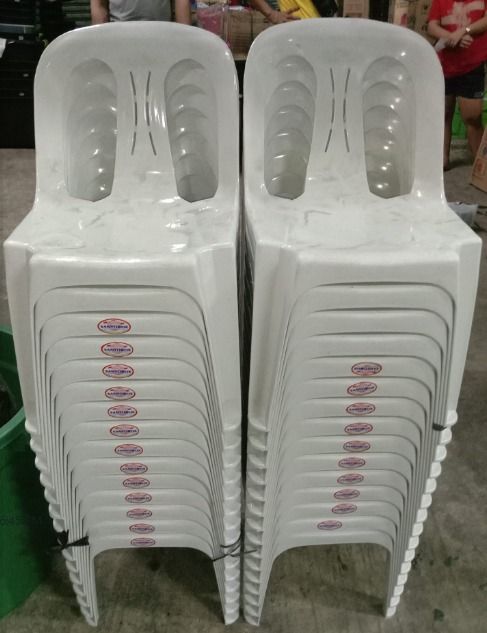 Kids Mini Monoblock Chairs, Babies & Kids, Baby Nursery & Kids ...