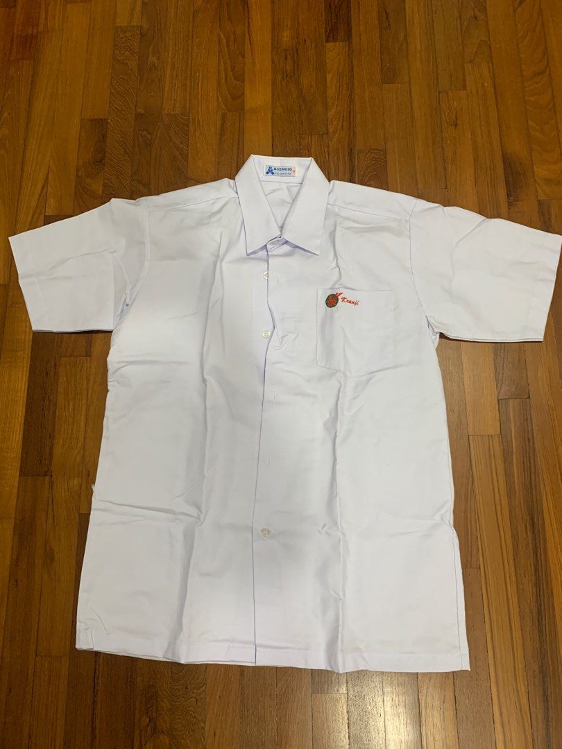 Kranji Secondary School Uniform Everything Else On Carousell kranji-secondary-school-uniform-everything-else-on-carousell