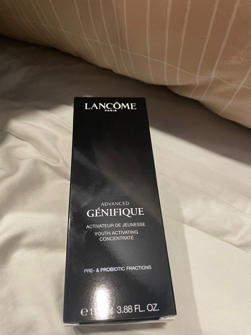 Lancome - Advanced Genifique, Beauty & Personal Care, Face, Face Care ...