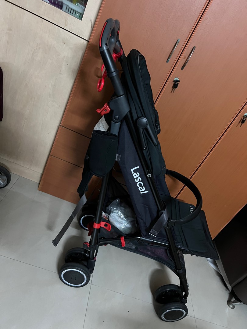 Lascal Brand, Babies & Kids, Going Out, Strollers on Carousell
