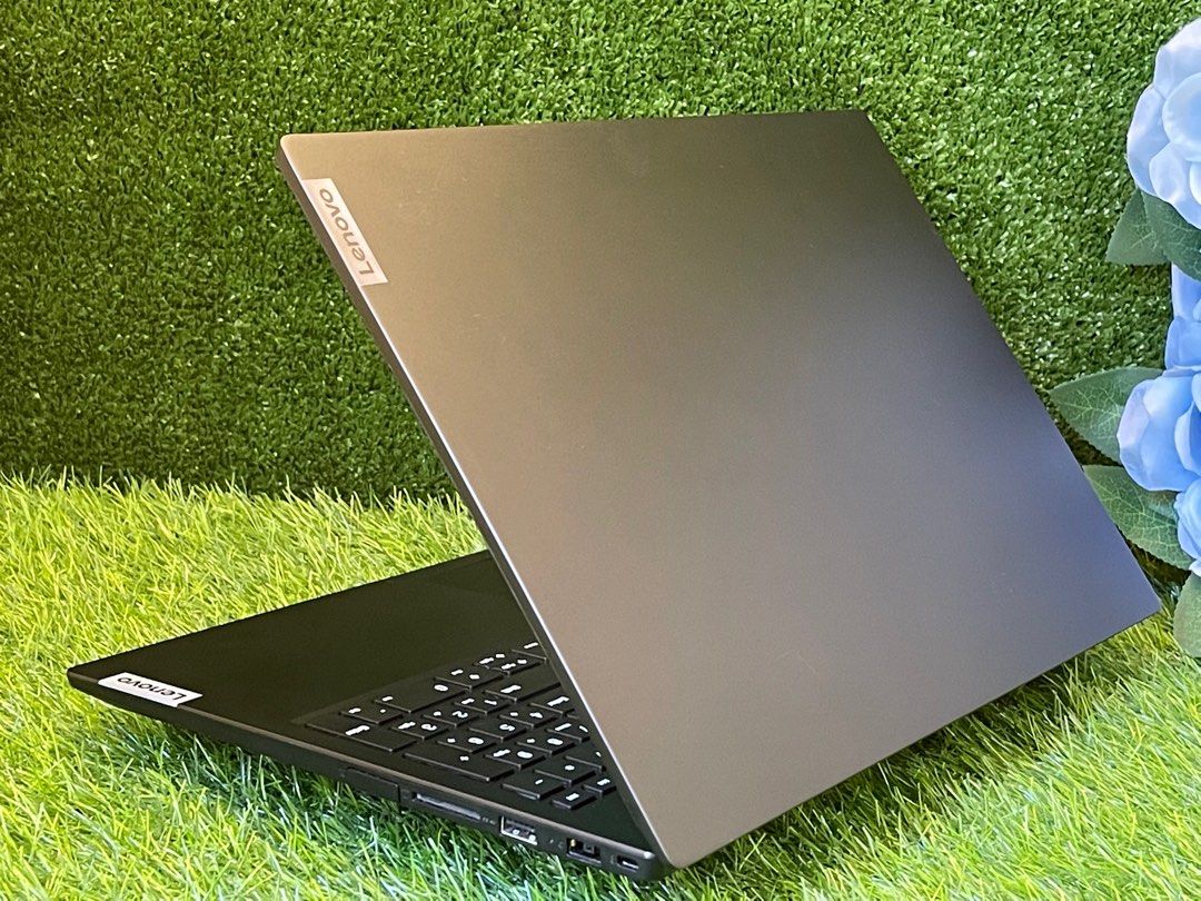 LENOVO 81VN Core i5 10th Gen 8GB Ram 256GB Ssd 2GB VRam AMD Radeon 620 ...