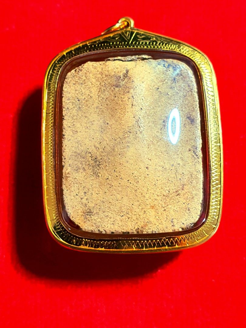 Lp Mui wat Don Rai Phra Somdej Kee Gai Song Gai not khun paen ngan ...