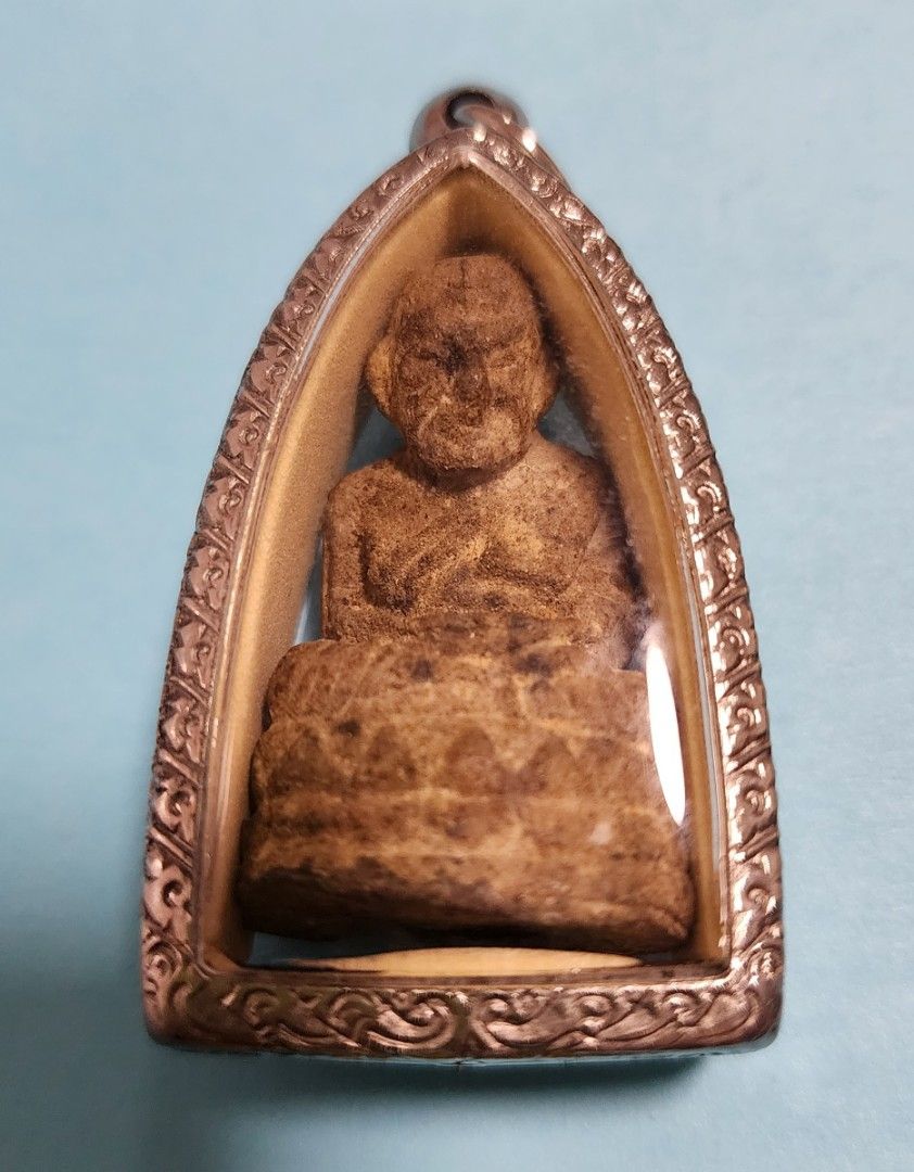 LP Thuad 2508, Hobbies & Toys, Memorabilia & Collectibles, Religious ...