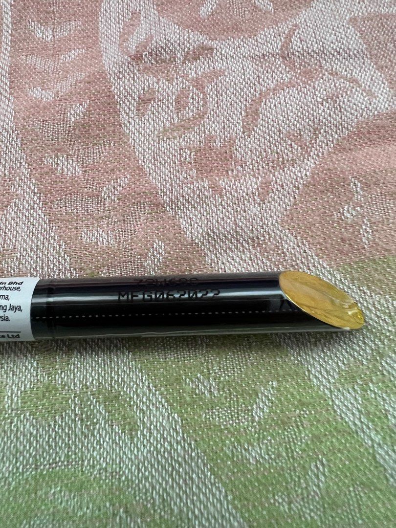 Maybelline Hyper Sharp Extreme Eyeliner, BK-1 Ultra Black 0.4g, Beauty ...