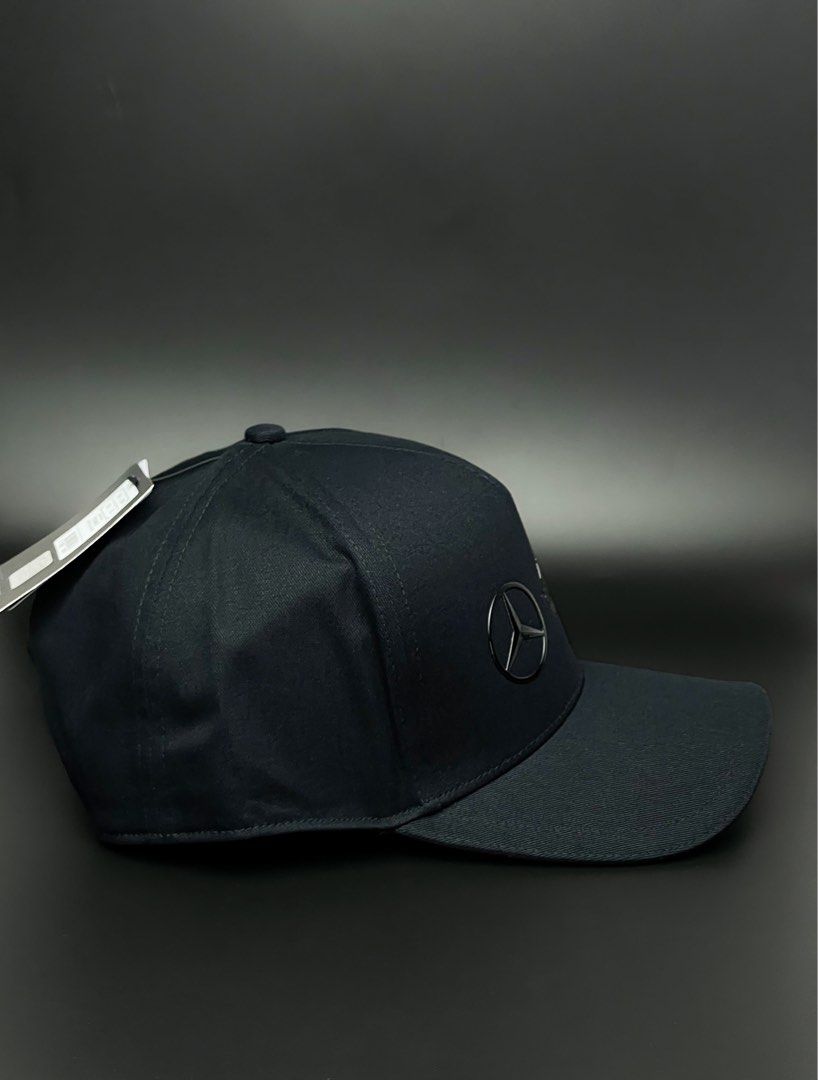 Mercedes-AMG Petronas Stealth Racer Cap | Official Formula Licensed ...