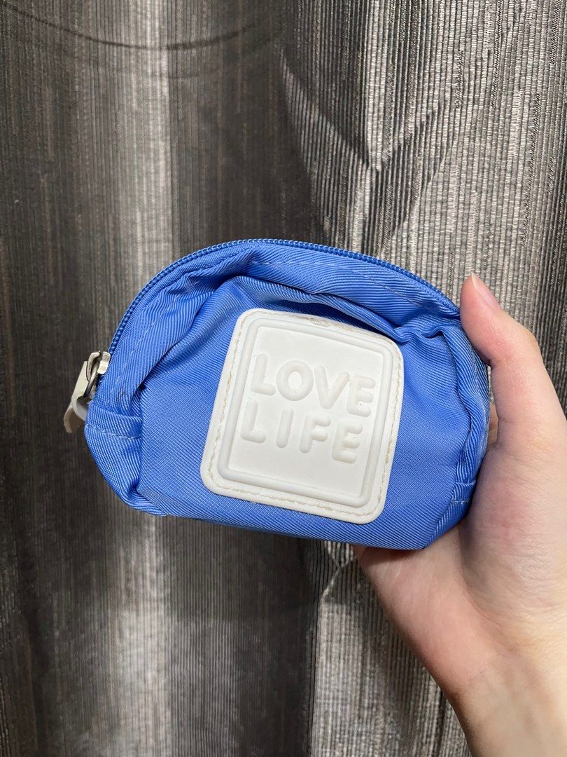 Miniso Coin Purse, Women's Fashion, Bags & Wallets, Purses & Pouches on ...