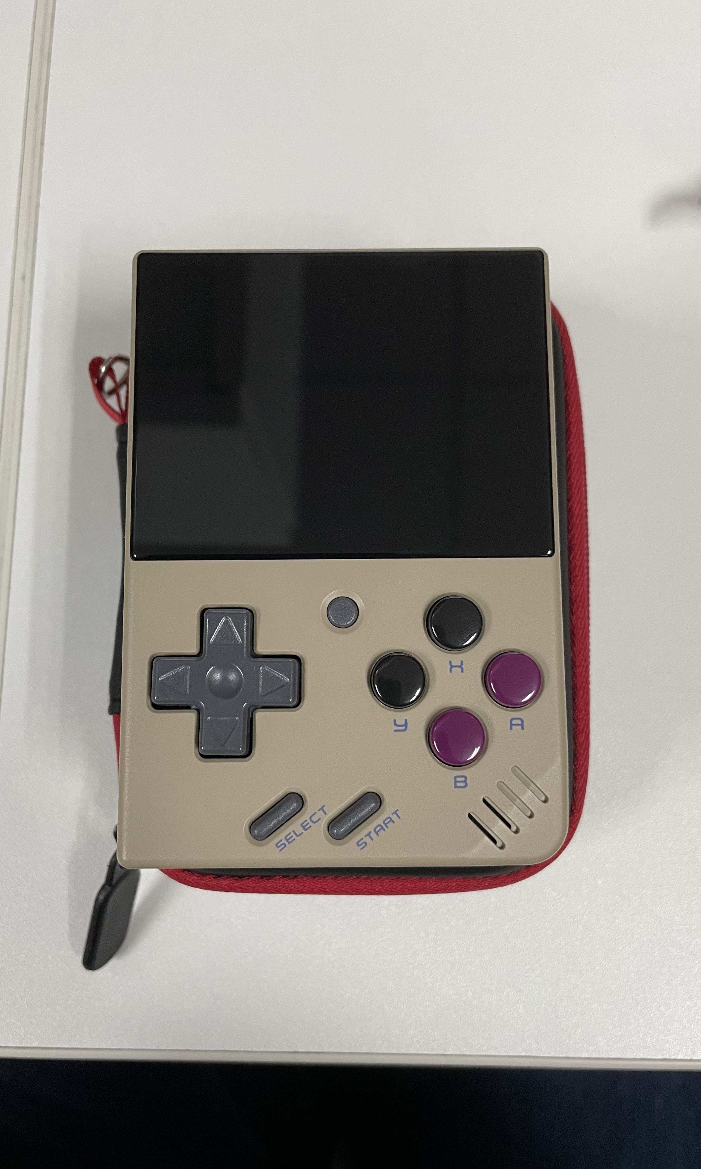 Miyoo Mini V2, Video Gaming, Video Game Consoles, Others on Carousell