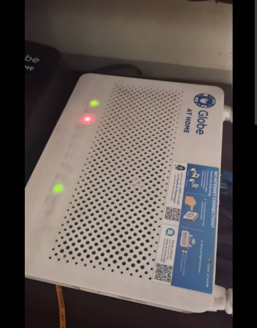Modem test only, Computers & Tech, Parts & Accessories, Networking on ...