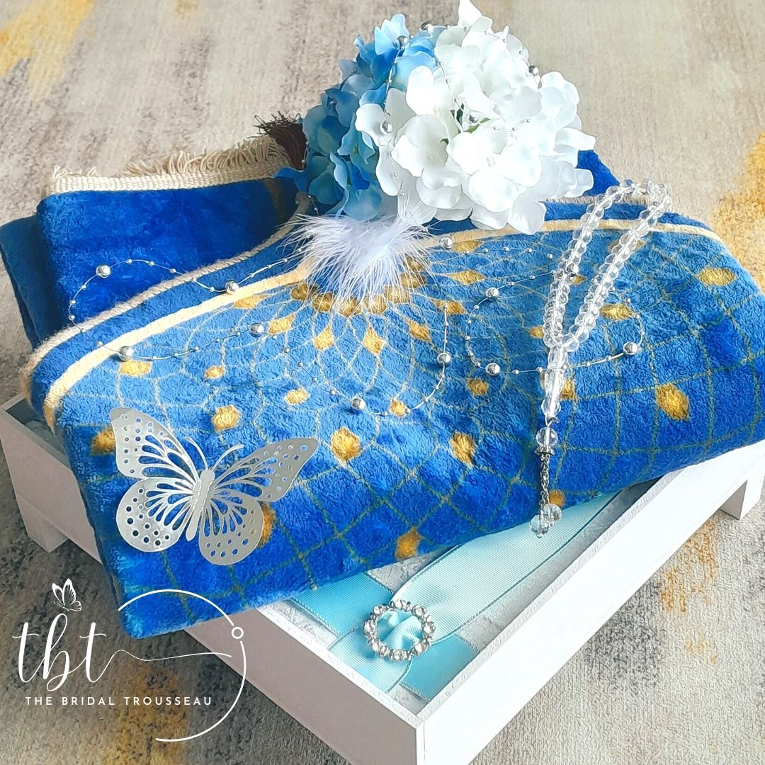 Modern Wedding Gift Trays/ Dulang Hantaran, Hobbies & Toys, Stationery ...