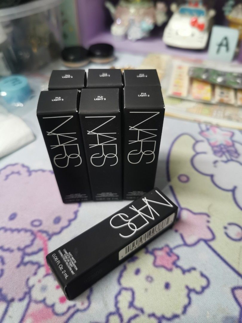 Nars soft matte complete foundation, Beauty & Personal Care, Face ...
