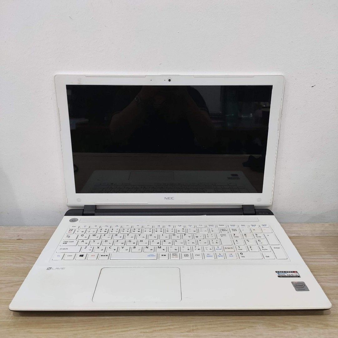 Nec Slimtype Laptop 5th Generation w/ CAMERA, Computers & Tech, Laptops ...