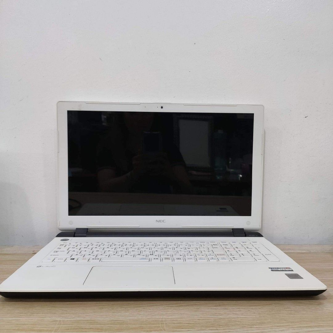 Nec Slimtype Laptop 5th Generation w/ CAMERA, Computers & Tech, Laptops ...