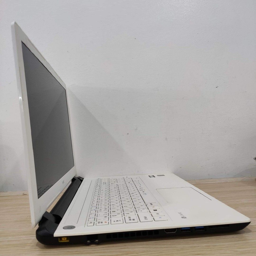 Nec Slimtype Laptop 5th Generation w/ CAMERA, Computers & Tech, Laptops ...