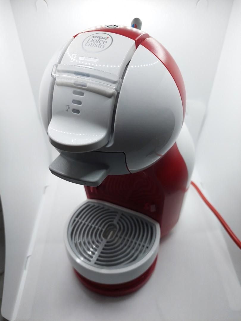 Nescafe Dolce Gusto Mini Me Coffee Machine, Furniture & Home Living ...