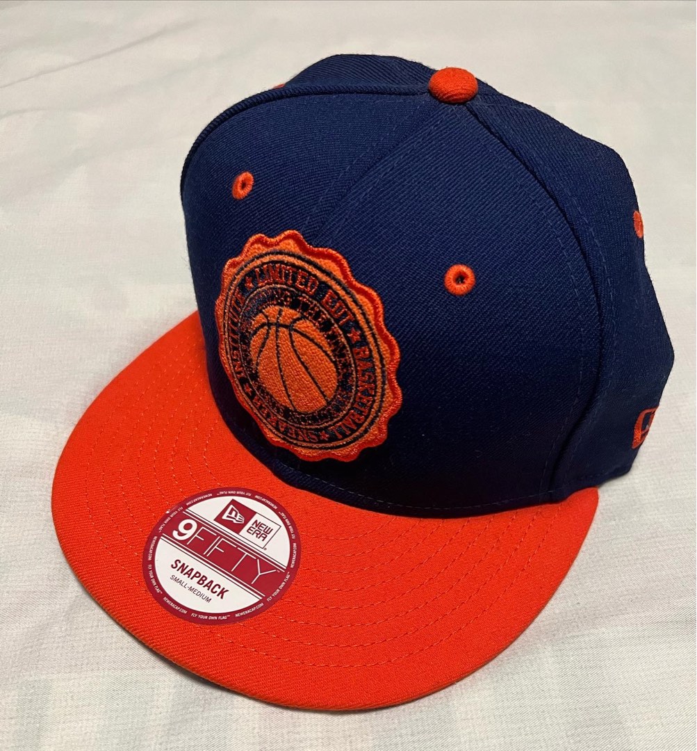 New Era Limited Edition Snapback, Men's Fashion, Watches & Accessories ...