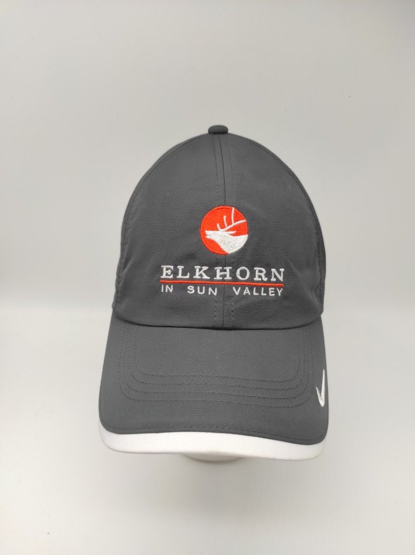 Nike Heritage 86 Dri-Fit, Men's Fashion, Watches & Accessories, Caps ...