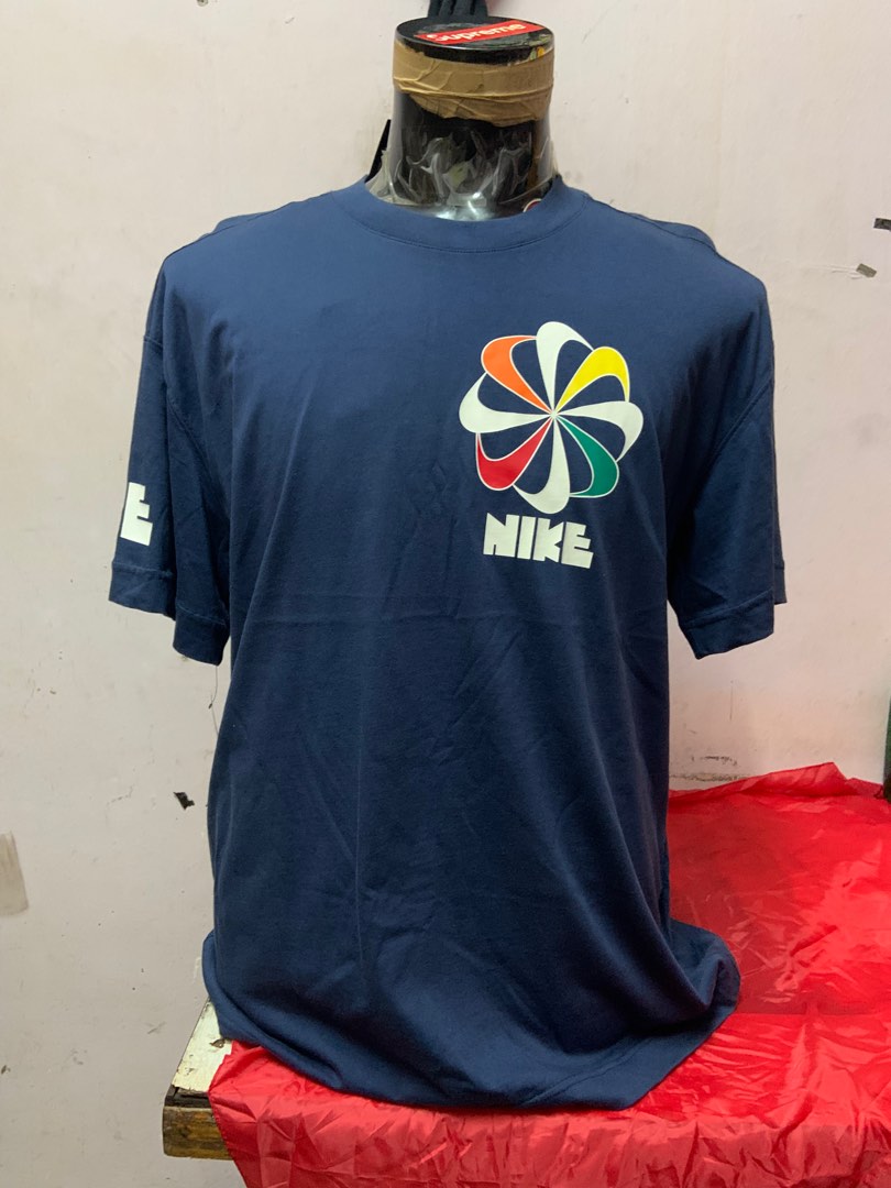 Nike Pin Wheel, Men's Fashion, Activewear on Carousell