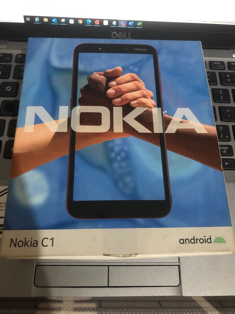 Nokia C1, Mobile Phones & Gadgets, Mobile Phones, Early Generation ...