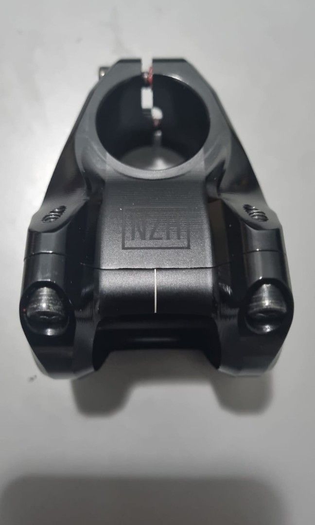 Nukeproof Horizon Stem 35mm diameter - 45mm length, Sports Equipment ...