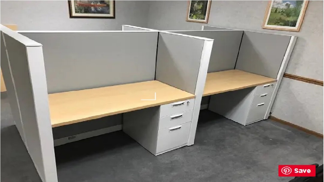 Office Cubicle Sets, Everything Else, Others on Carousell