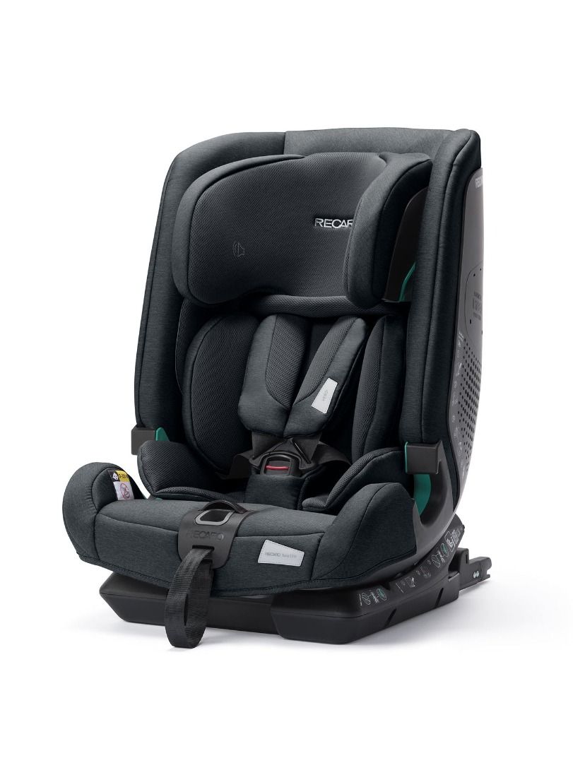 Open Box Recaro Toria Elite, Babies & Kids, Going Out, Car Seats on ...