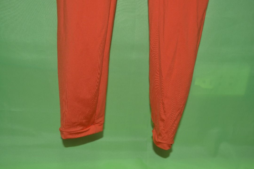 Orange Full Body One-Piece Suit, Men's Fashion, Tops & Sets, Sets ...