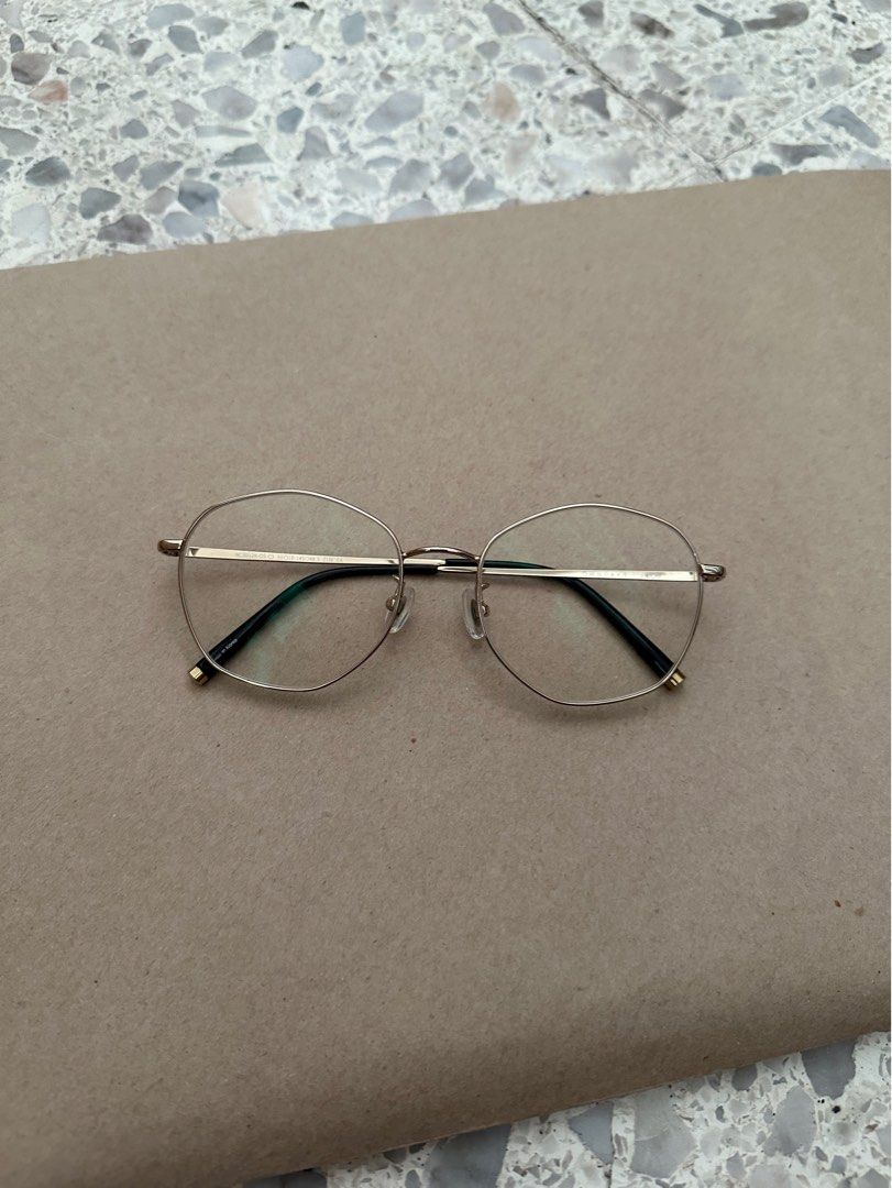 Owndays Niche Frame, Women's Fashion, Watches & Accessories, Sunglasses ...