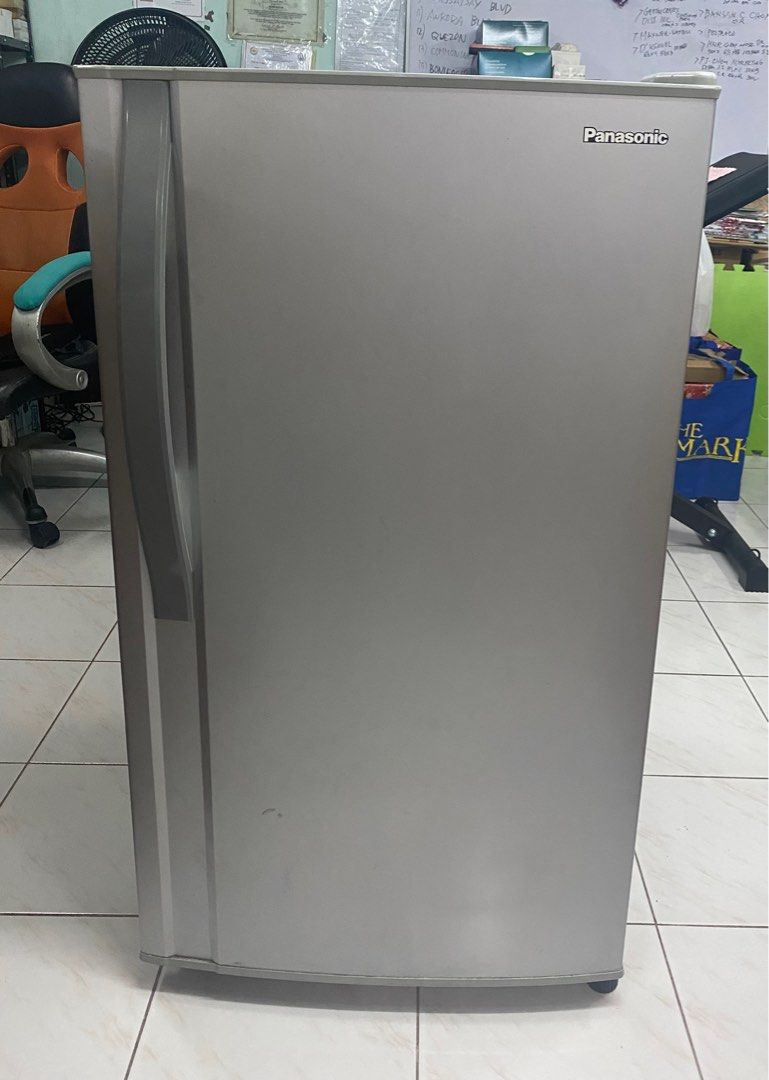 Panasonic Ref, TV & Home Appliances, Kitchen Appliances, Refrigerators ...
