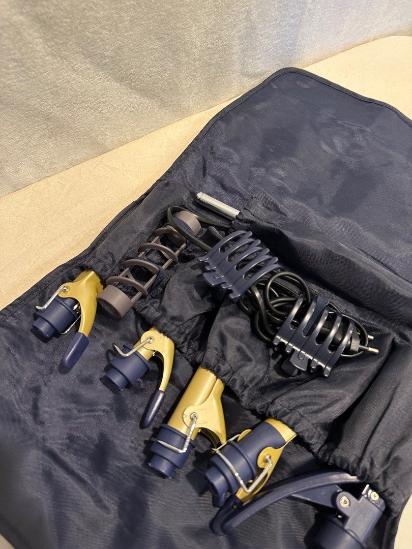 Philips Hair Styling set, Beauty & Personal Care, Hair on Carousell