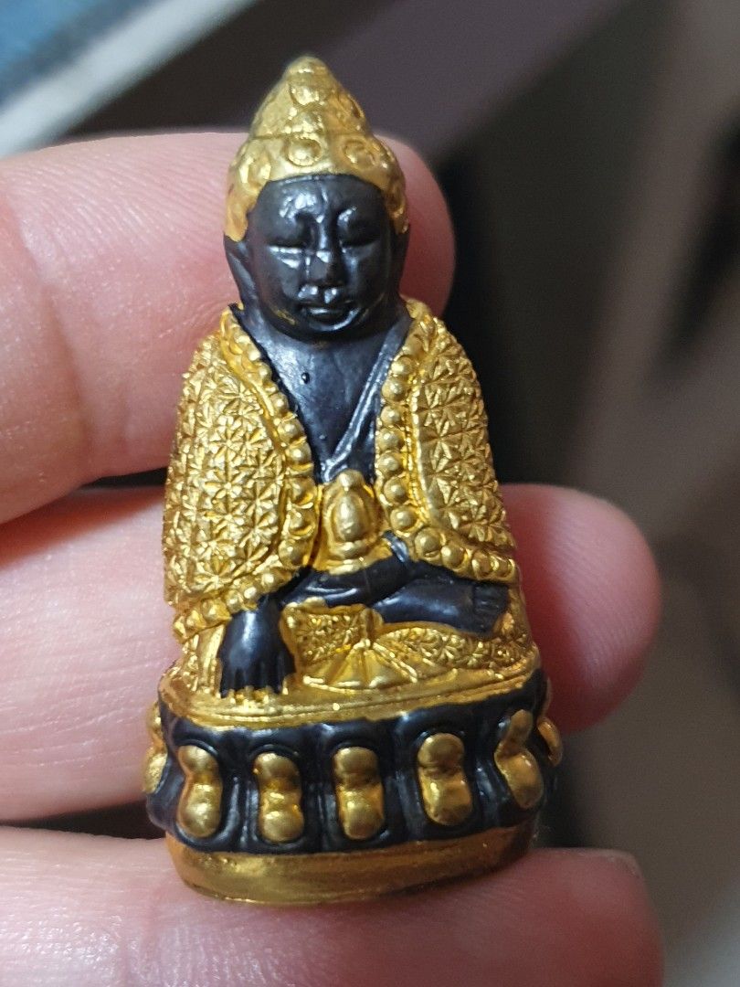 Phra Kring Pawares, Hobbies & Toys, Memorabilia & Collectibles ...