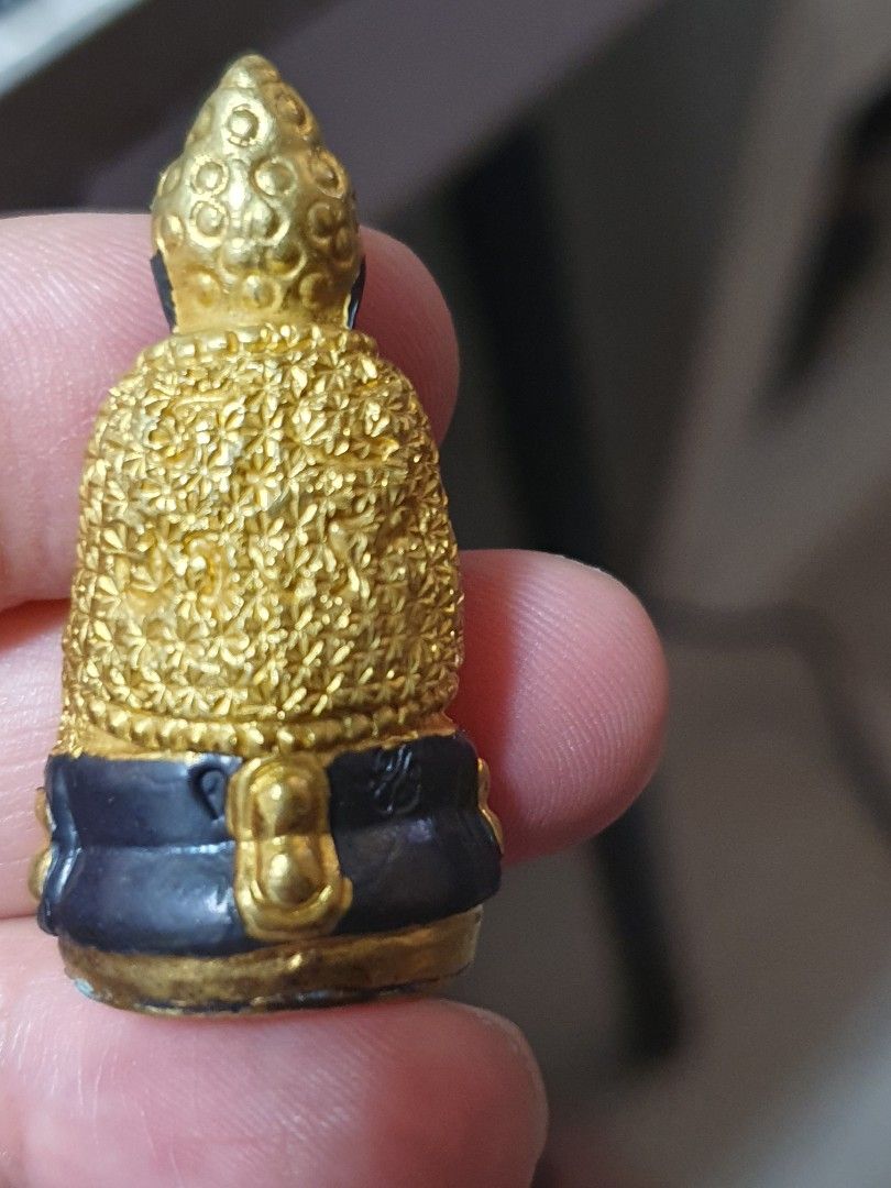 Phra Kring Pawares, Hobbies & Toys, Memorabilia & Collectibles ...