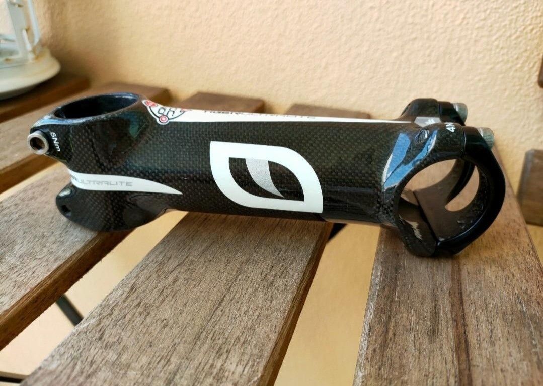 Pinarello most tiger ultralite stem, Sports Equipment, Bicycles & Parts ...