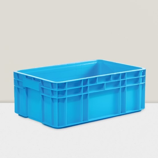 Plastic Container 23 litre GS-1022 (Blue), Furniture & Home Living ...