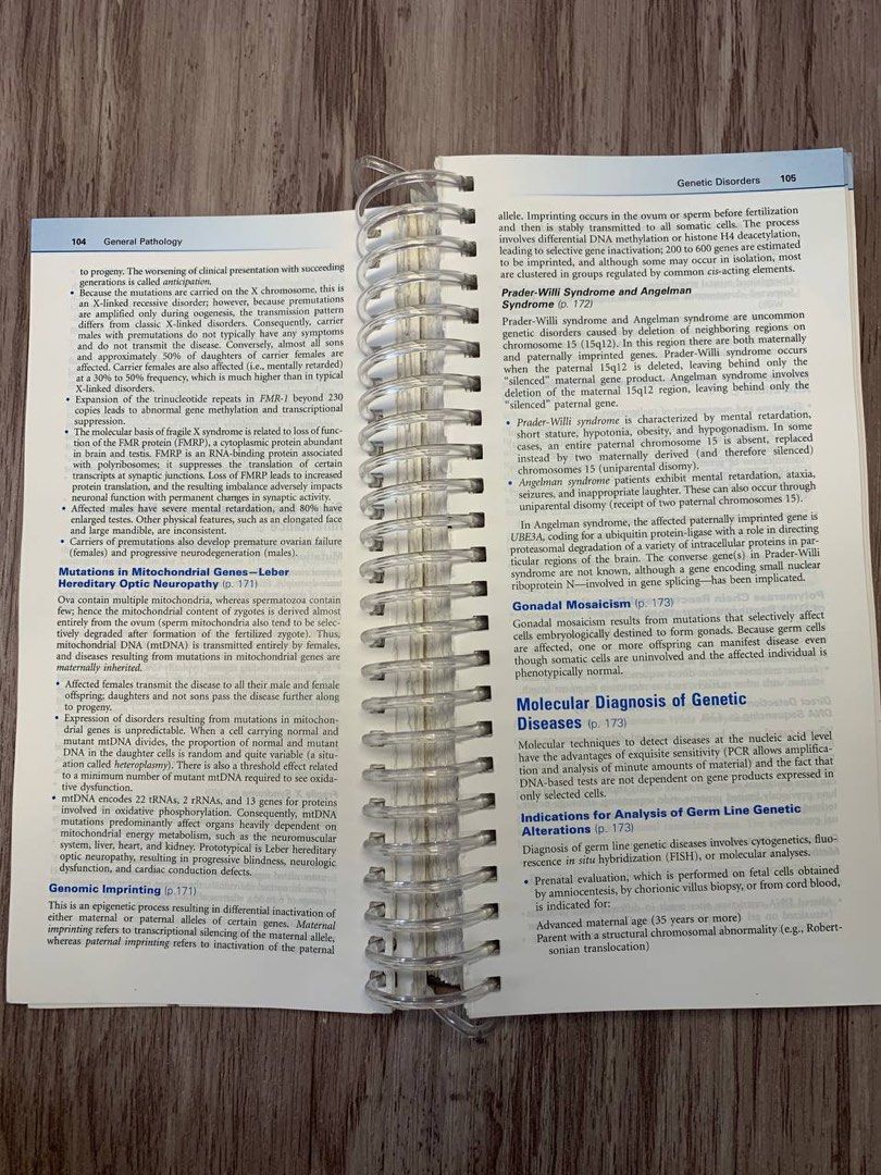 Pocket Robbins 8th ed, Hobbies & Toys, Books & Magazines, Textbooks on ...