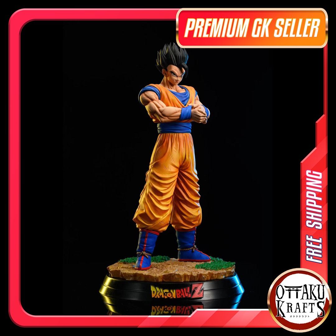 gohan sky top studio