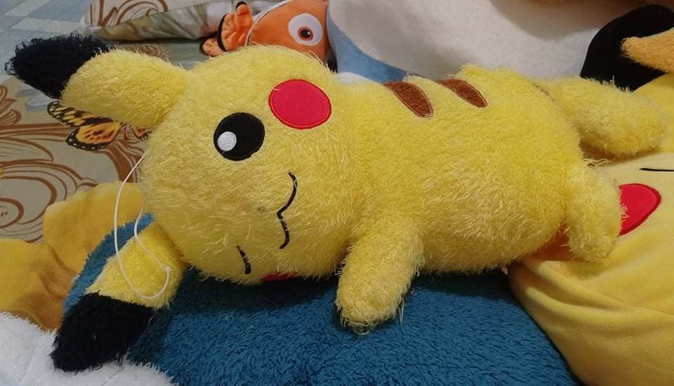 Pokemon Plushies, Hobbies & Toys, Toys & Games on Carousell