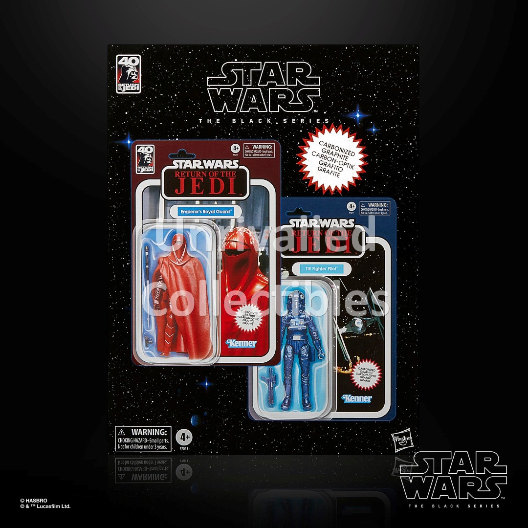 [Pre Order] Hasbro Star Wars SW The Black Series TBS 6 inches scale ...