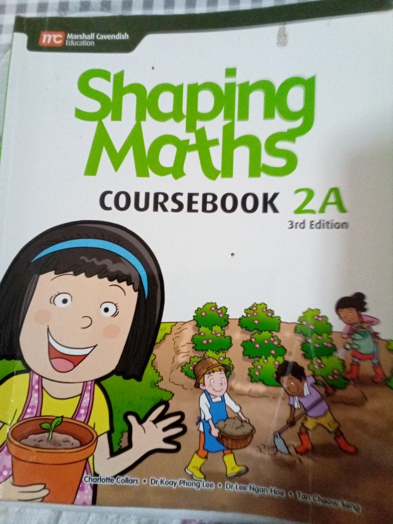 Primary 1 and 2 books, Hobbies & Toys, Books & Magazines, Assessment ...